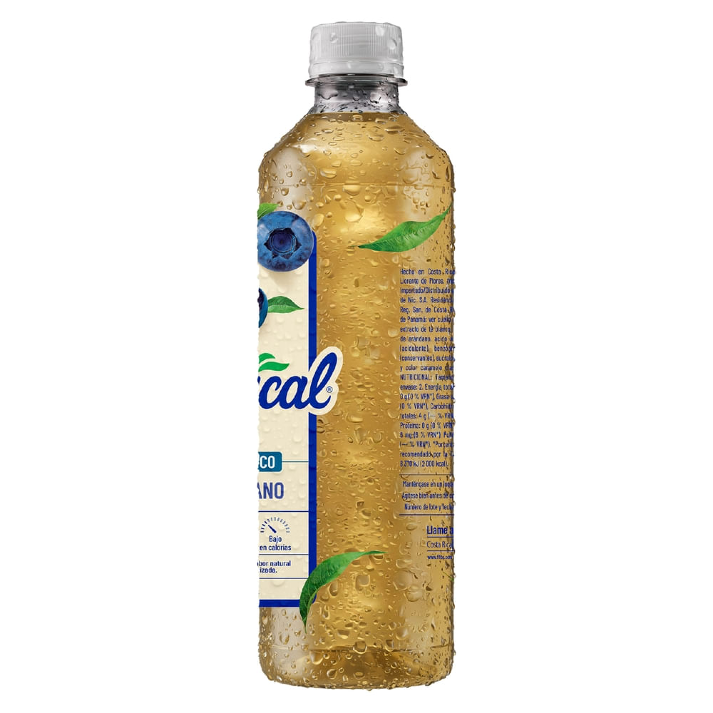 Comprar Refresco Tropical Té Blanco Pet -500ml | Walmart Costa Rica ...