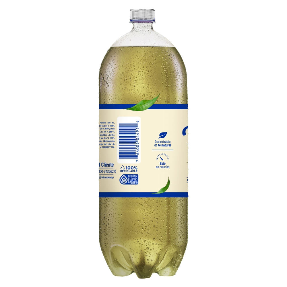 Comprar Refresco Tropical Té Verde Manzana - 3000 ml | Walmart Costa ...