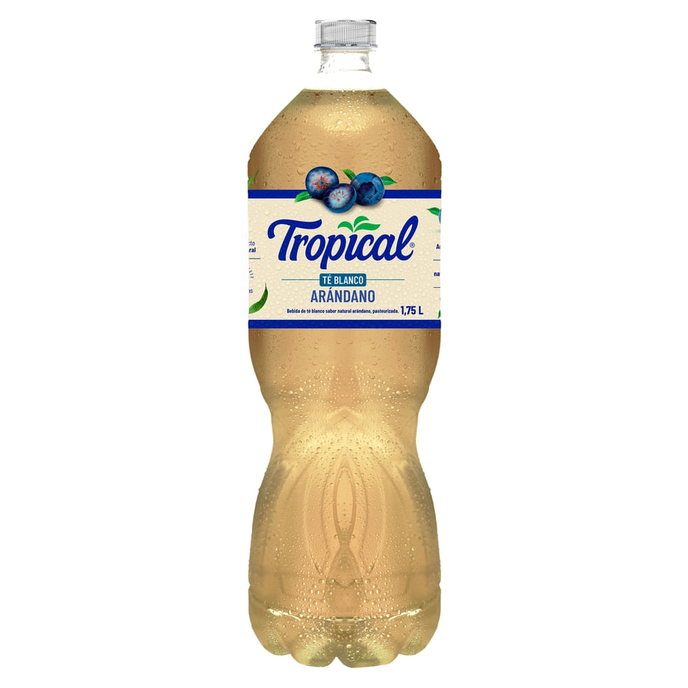 Comprar Refresco Tropical Té Blanco -1750ml | Walmart Costa Rica ...