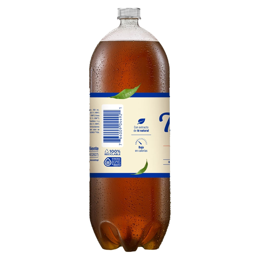 Comprar Refresco Tropical Té Frio Limón - 3000 ml | Walmart Costa Rica ...