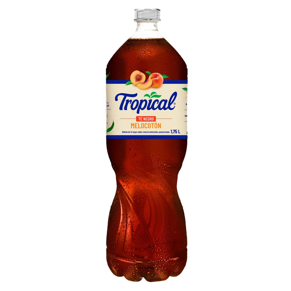 Comprar Refresco Tropical Té Melocotón -1750ml | Walmart Costa Rica ...
