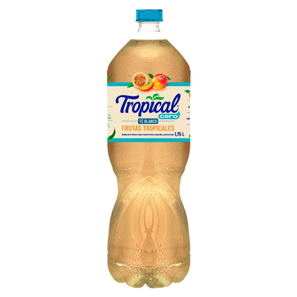 Comprar Refresco Tropical Cero Frutas -1750ml | Walmart Costa Rica ...