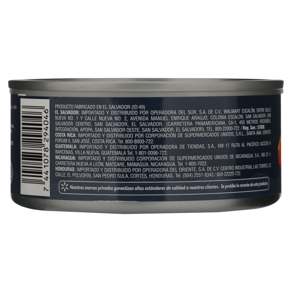 Atun Sabemas Lomo Trocitos Aceit 140 Gr - Maxipalí | Costa Rica