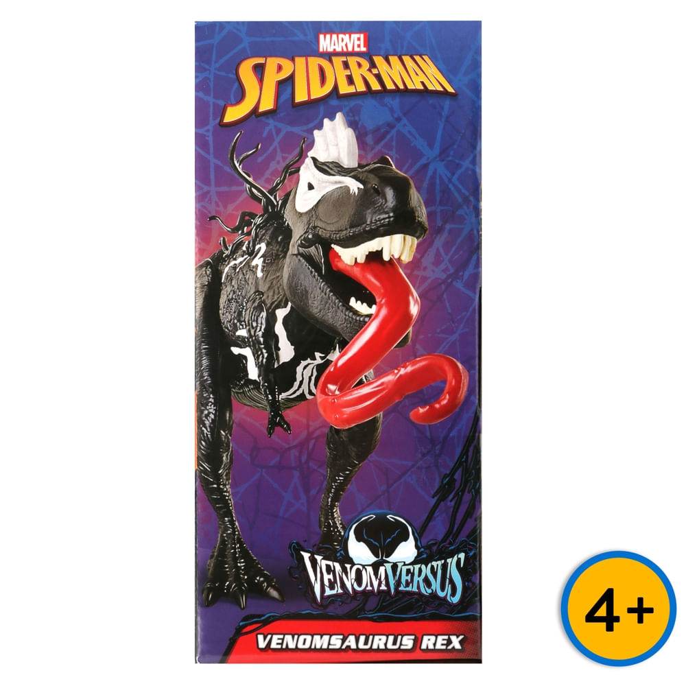 Spd Venomversus Venomsaurus Rex - Walmart | Costa Rica