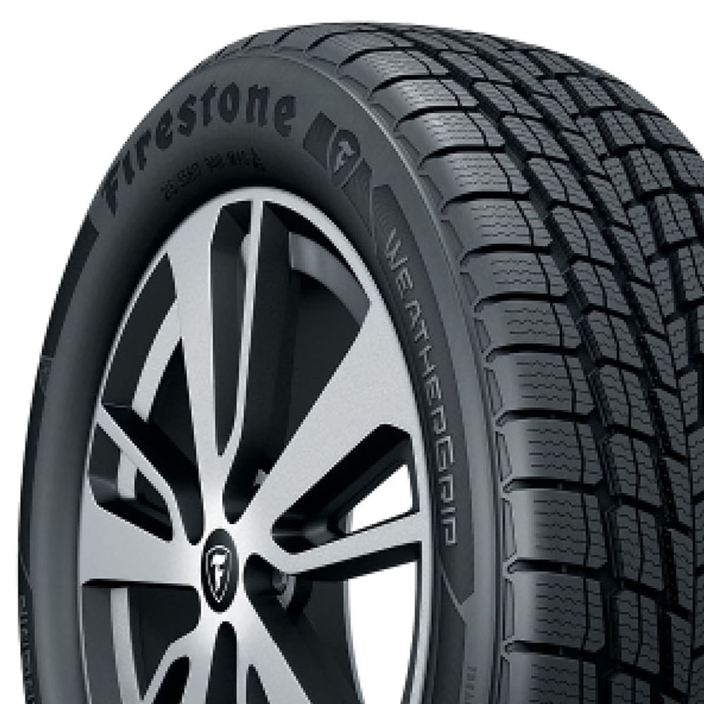 Llanta Firestone weathergrip 205/55 rin 16 - Walmart | Costa Rica
