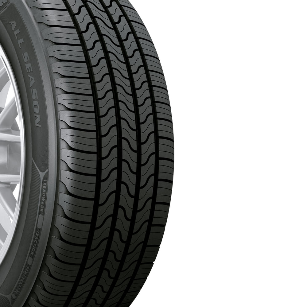 Llanta Firestone all seasone 205/60 rin16 92t - Walmart | Costa Rica