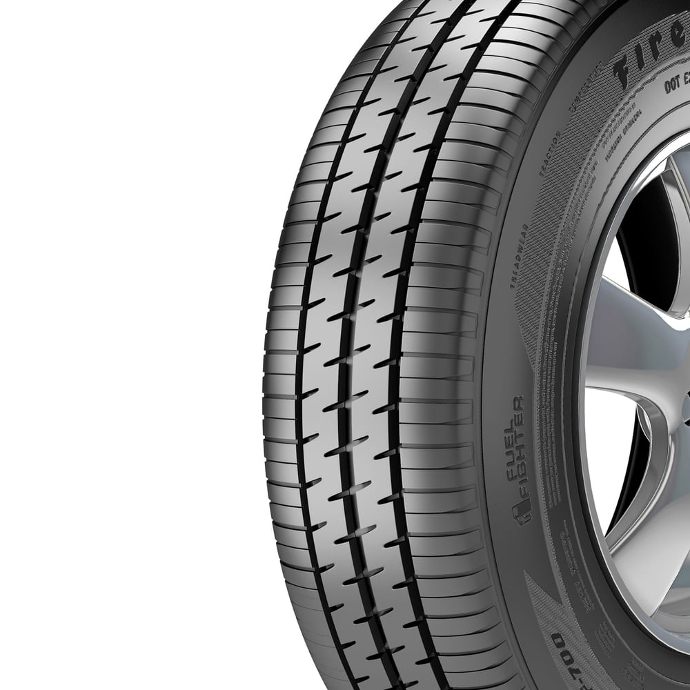 Comprar Llanta Firestone F700 185/70 rin14 | Walmart Costa Rica ...
