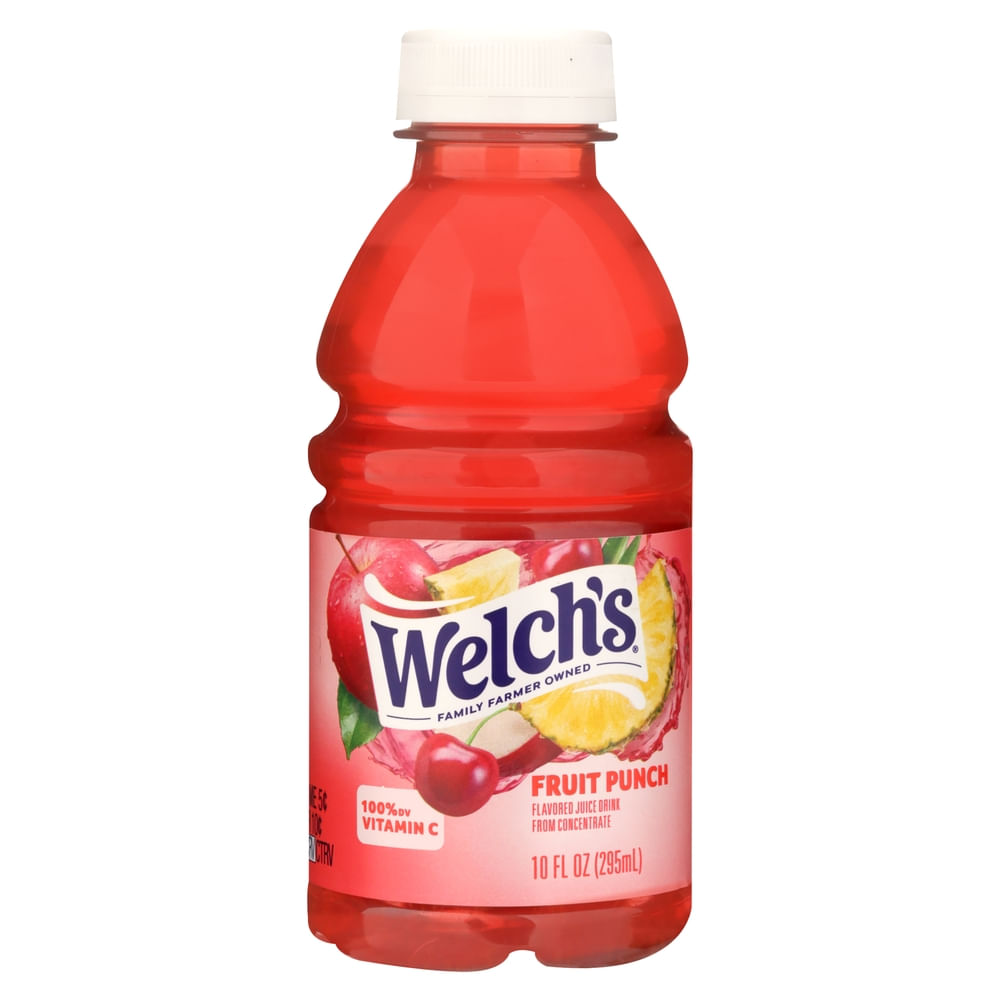 Jugo Welch Fru Pq 296 Ml - Walmart | Costa Rica