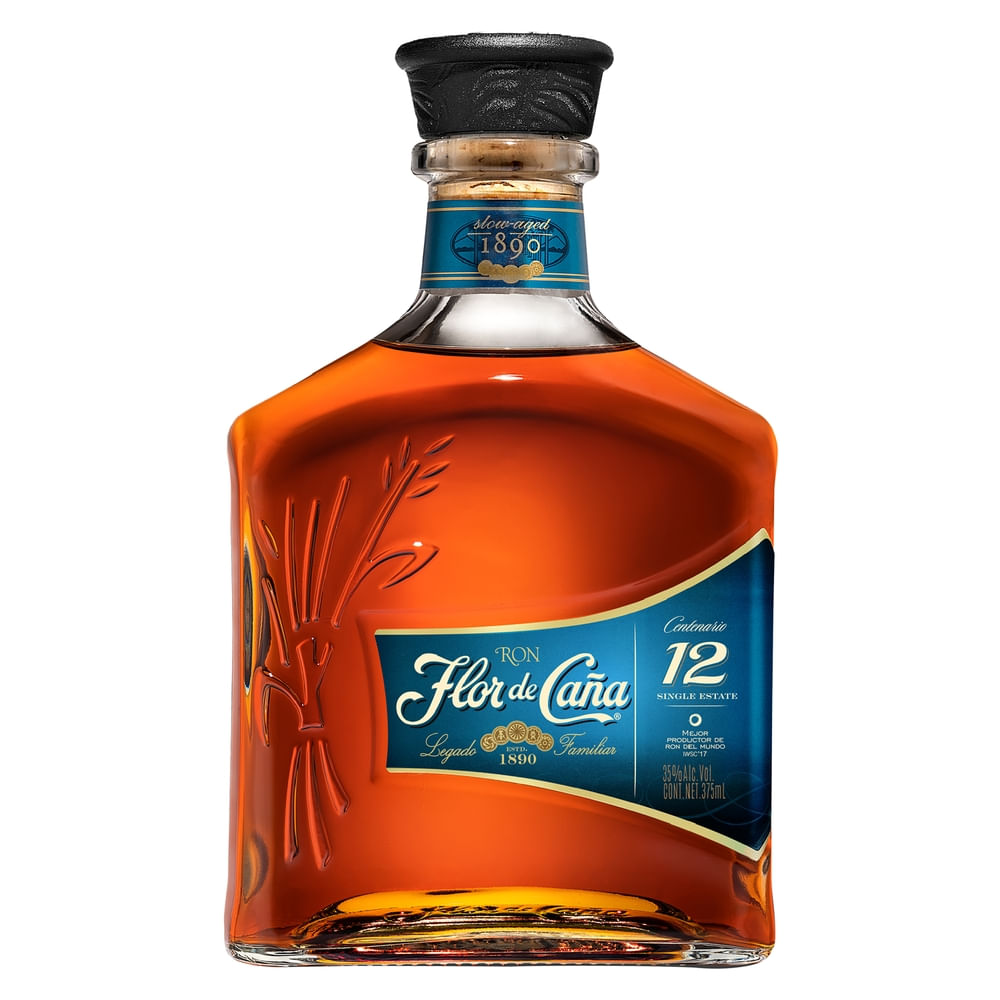 Comprar Ron Flor De Caña - 375ml | Walmart Costa Rica - Masxmenos ...