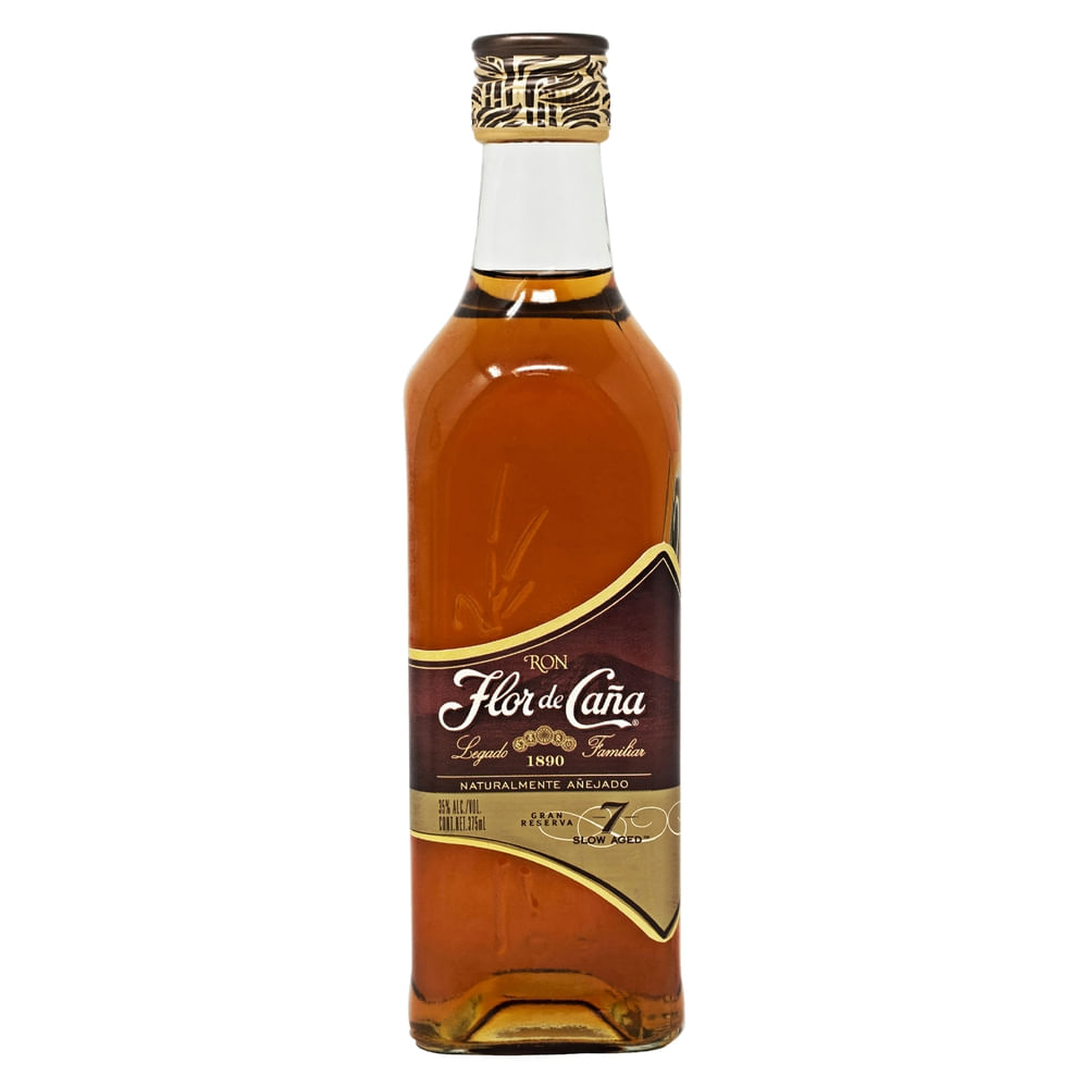 Comprar Ron Fdc 7 Anos G Rreserva 375 Ml | Walmart Costa Rica - Maxi ...