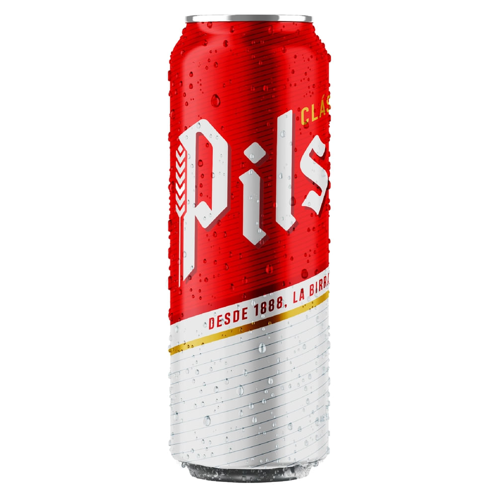 Comprar Cerveza Lata Pilsen - 710ml | Walmart Costa Rica - Walmart ...