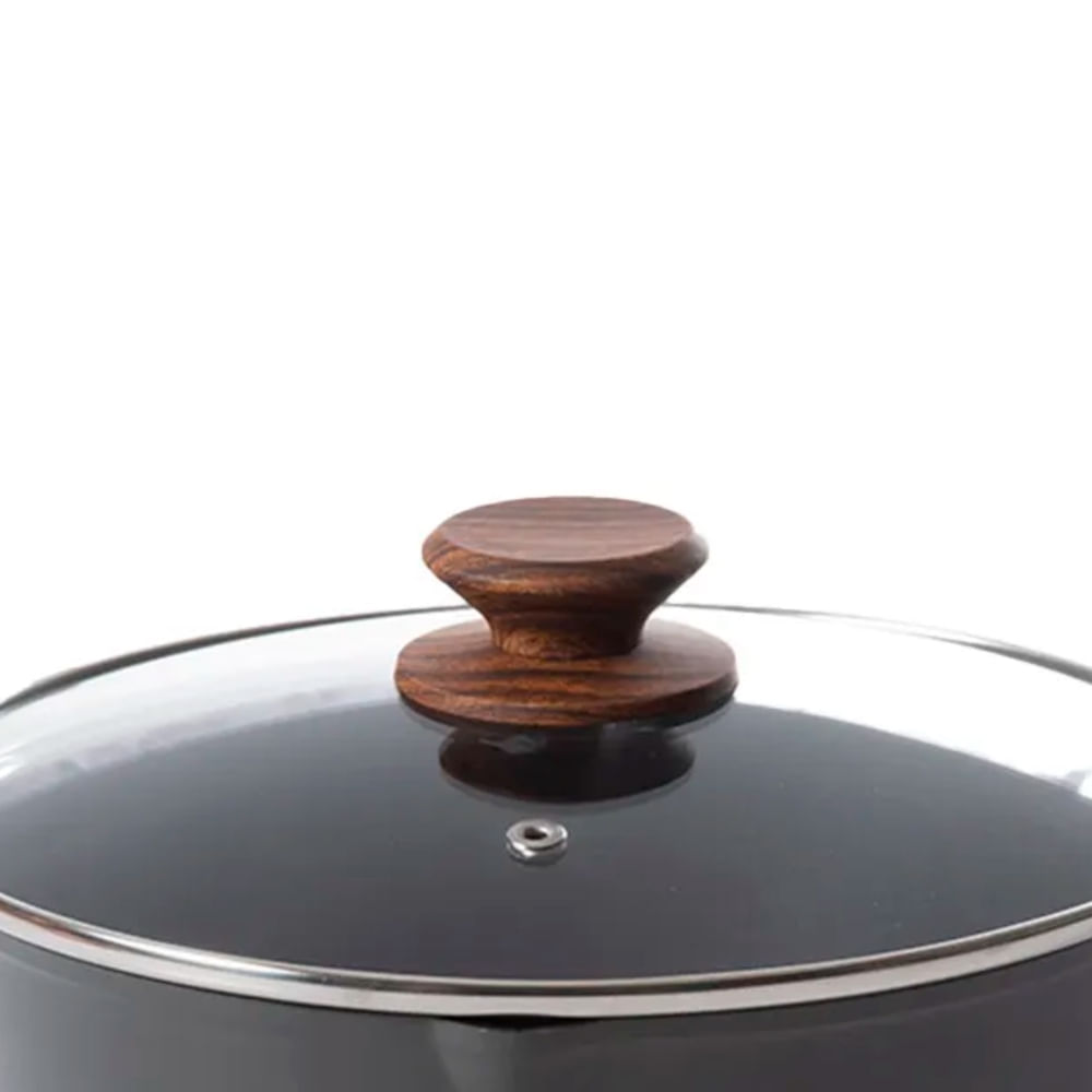Comprar Olla 4 5 Qt Amberg Oster | Walmart Costa Rica - Walmart | Costa ...