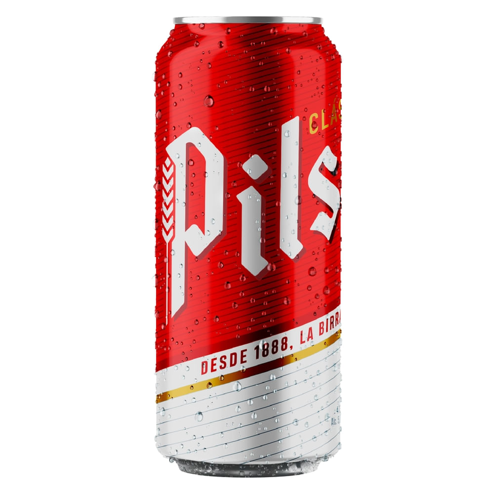 Comprar Cerveza Pilsen Lata 473Ml | Walmart Costa Rica - Maxipalí ...