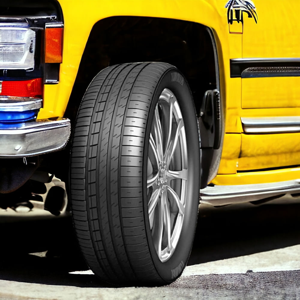 Comprar Llanta 195 60R15 Wh16 Winda | Walmart Costa Rica - Walmart ...