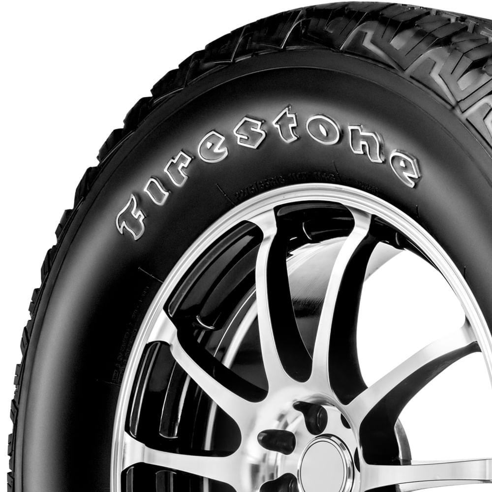 Comprar Llanta Firestone destination A/T 205/75 rin15 | Walmart Costa ...