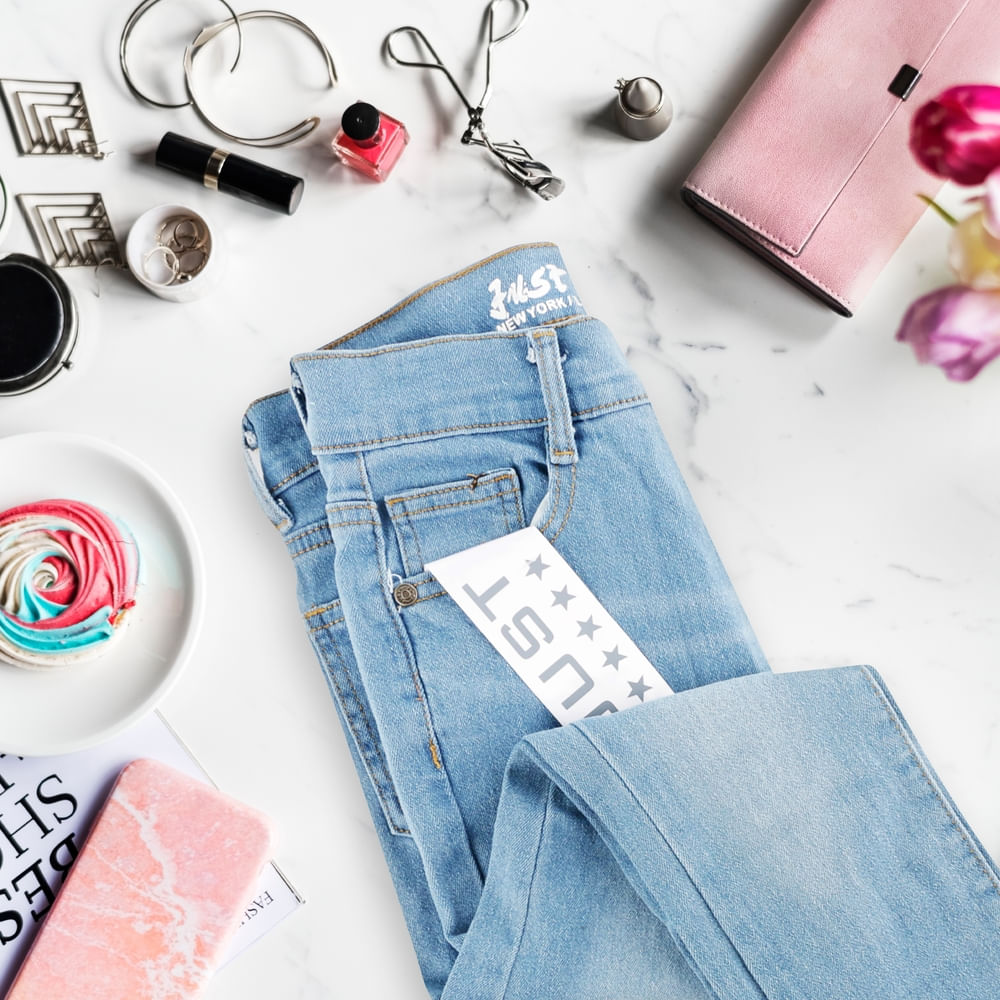 Jeans Nino Bomba Just - Maxipalí | Costa Rica