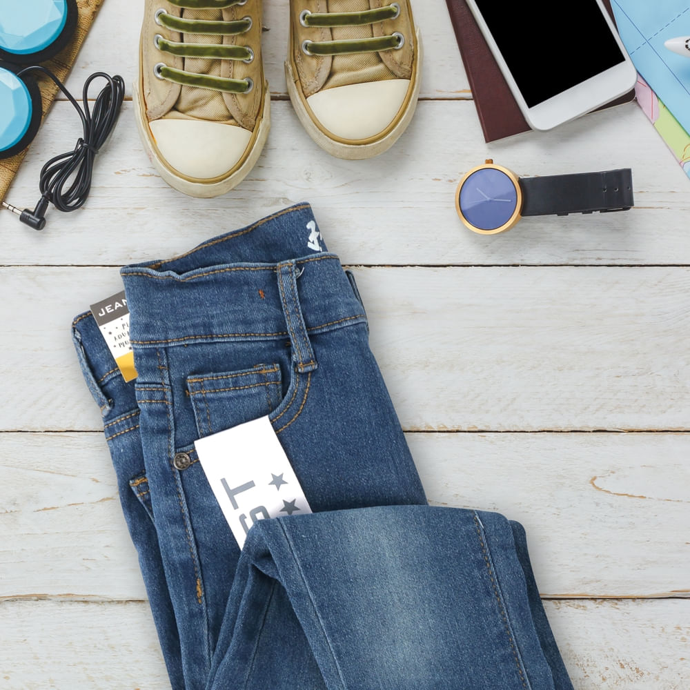 Jeans Nino Bomba Just - Walmart | Costa Rica