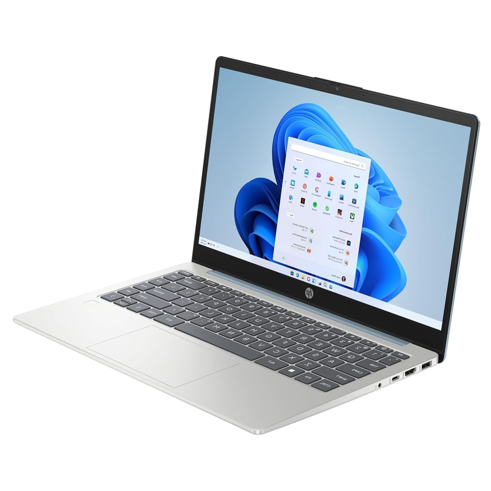 Laptop HP R5 con mouse 8GB RAM y 512GB de almacenamiento - Walmart ...