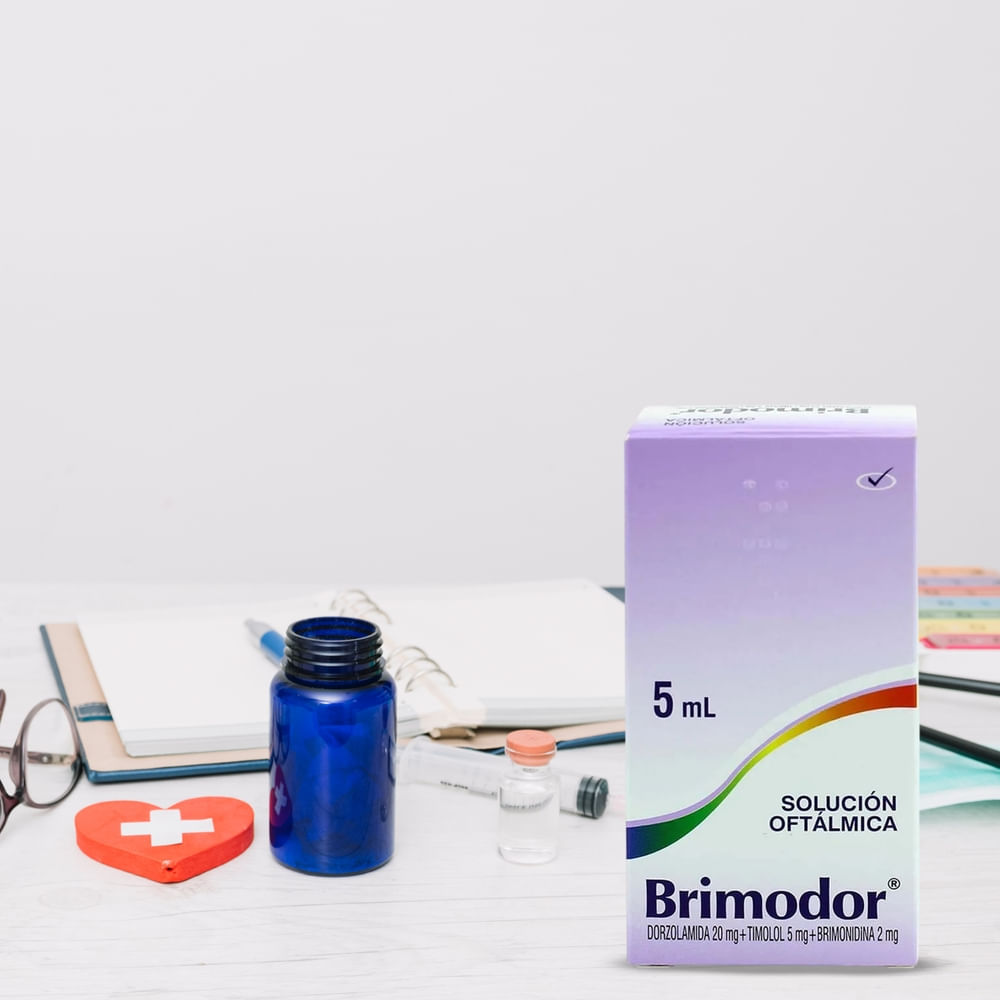 Brimodor Sol Procaps X 5 Ml, Precio indicado por unidad - Masxmenos ...