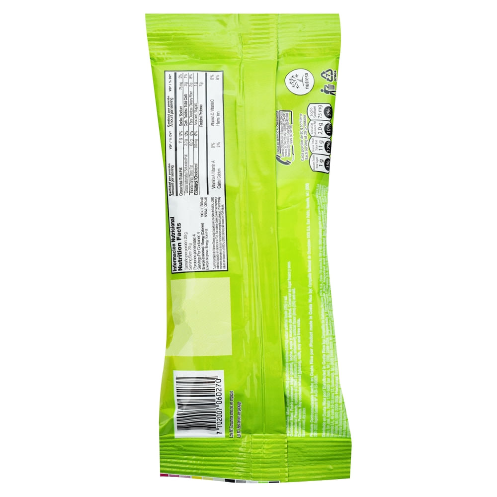 Comprar Maní Granuts Sabor A Limón - 50 g | Walmart Costa Rica ...