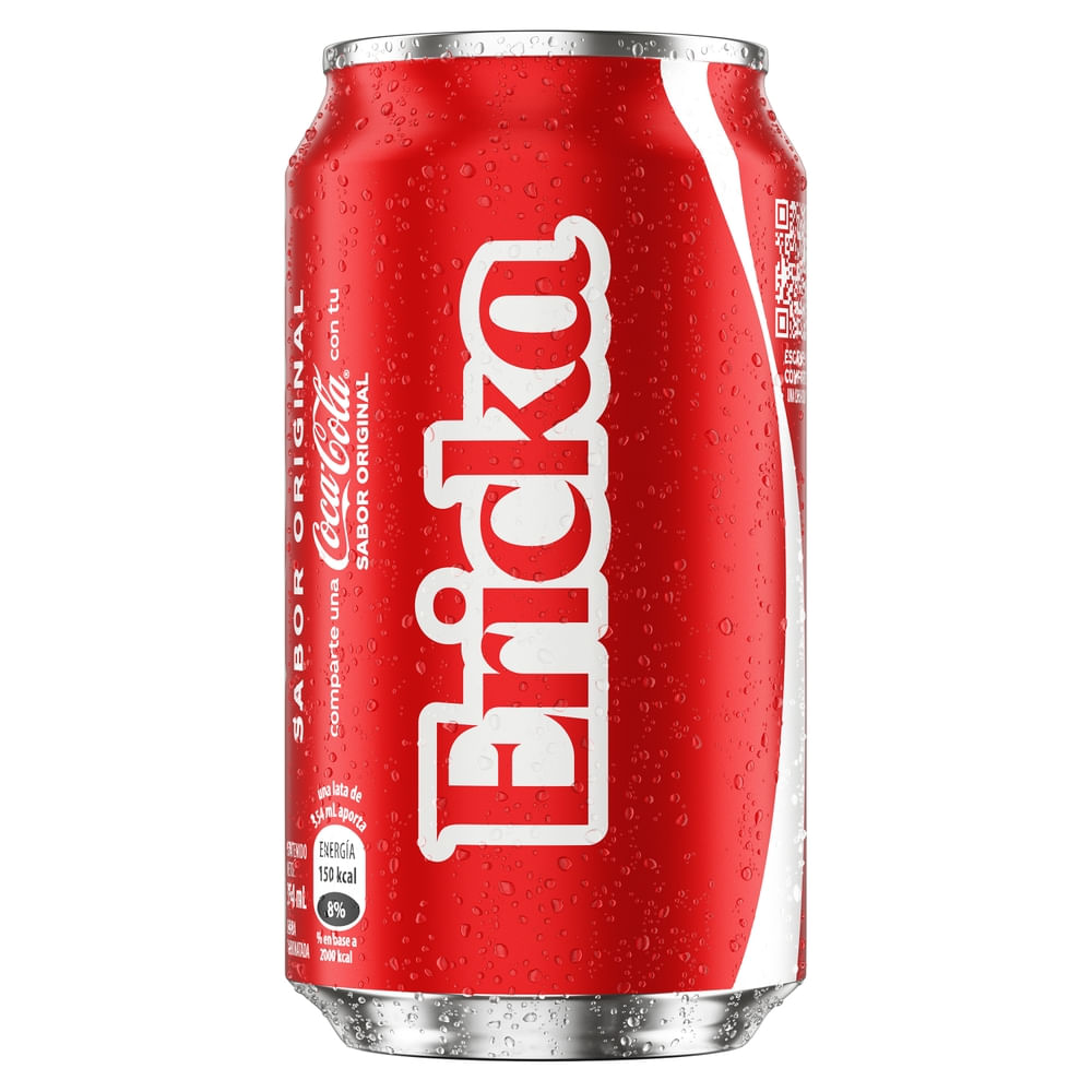 Comprar Gaseosa Coca Cola Regular Lata - 354 ml | Walmart Costa Rica ... Comprar Gaseosa Coca Cola Regular Lata - 354 ml | Walmart Costa Rica ...