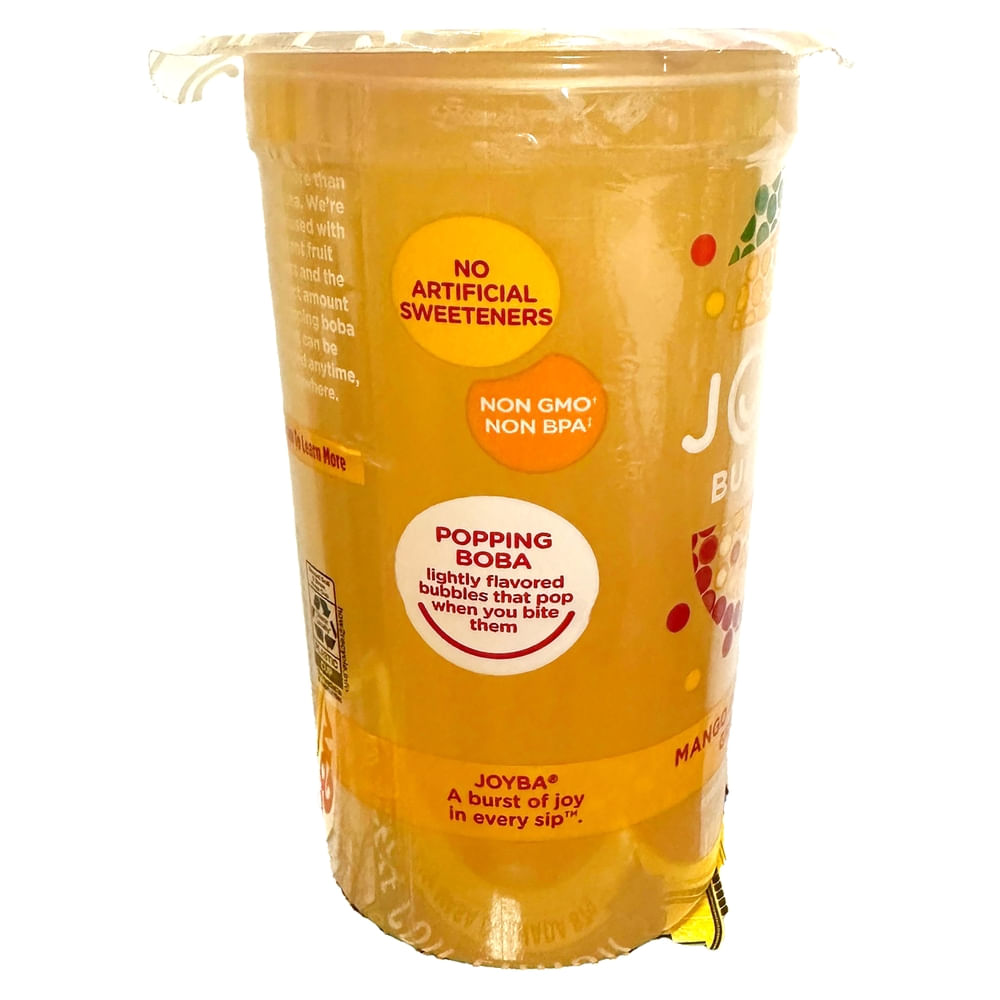Comprar Bebida Joyba Te verde mango y maracuya - 355 ml | Walmart Costa ...