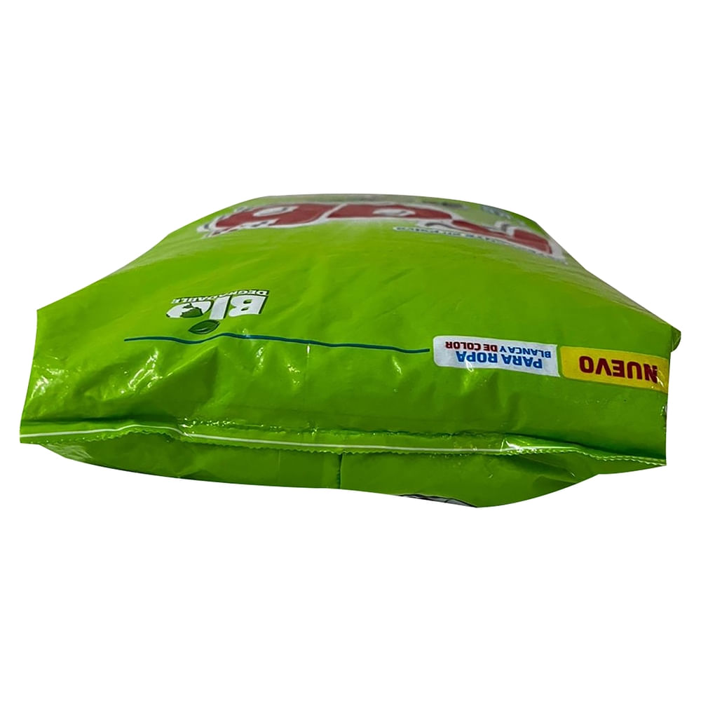 Comprar Detegente en polvo Fab Limón Verde - 2000 g | Walmart Costa ...
