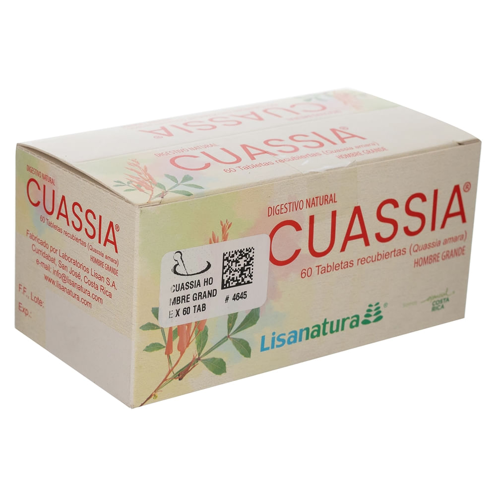 Comprar Cuasía 15 4 Cápsulas | Walmart Costa Rica - Masxmenos | Compra ...