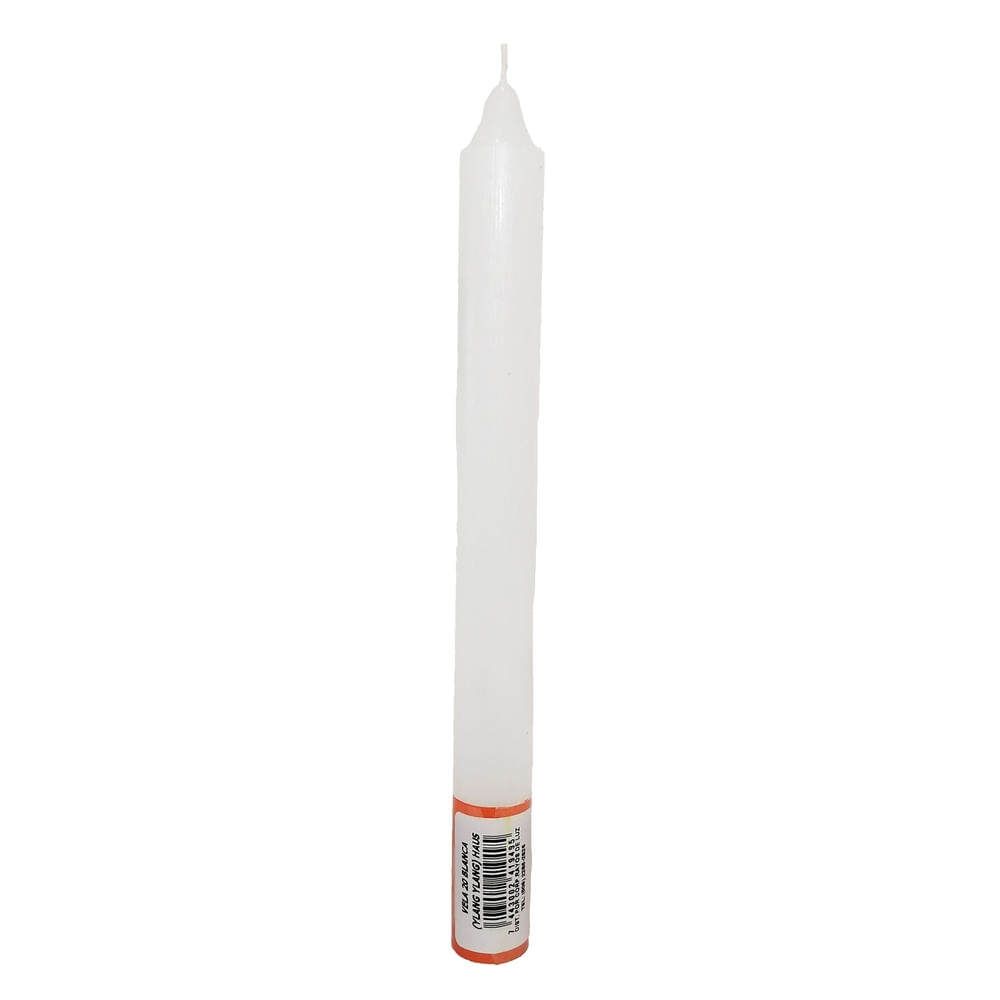 Comprar Vela 20 Blanca Haus Aroma A Ylang Ylang | Walmart Costa Rica ...