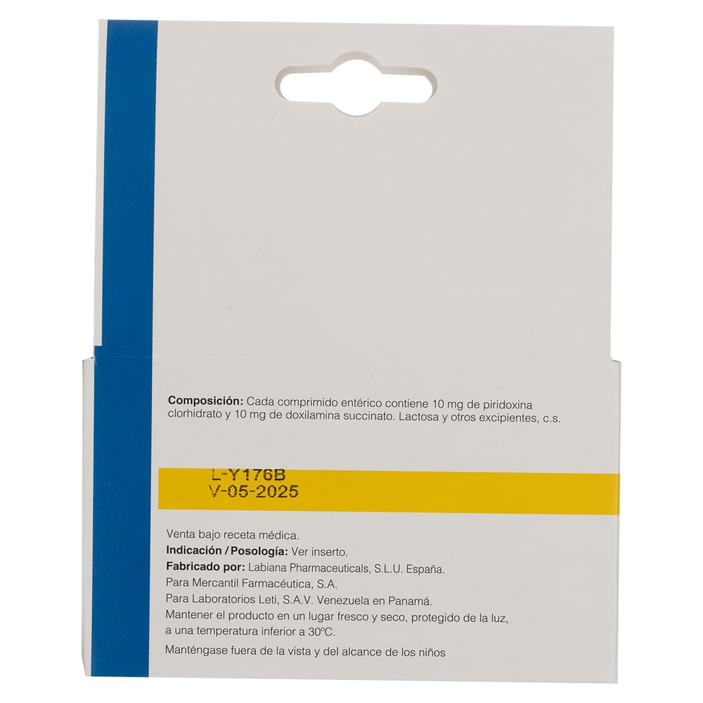 Comprar Gesemet 10 Mg, Precio indicado por unidad | Walmart Costa Rica ...