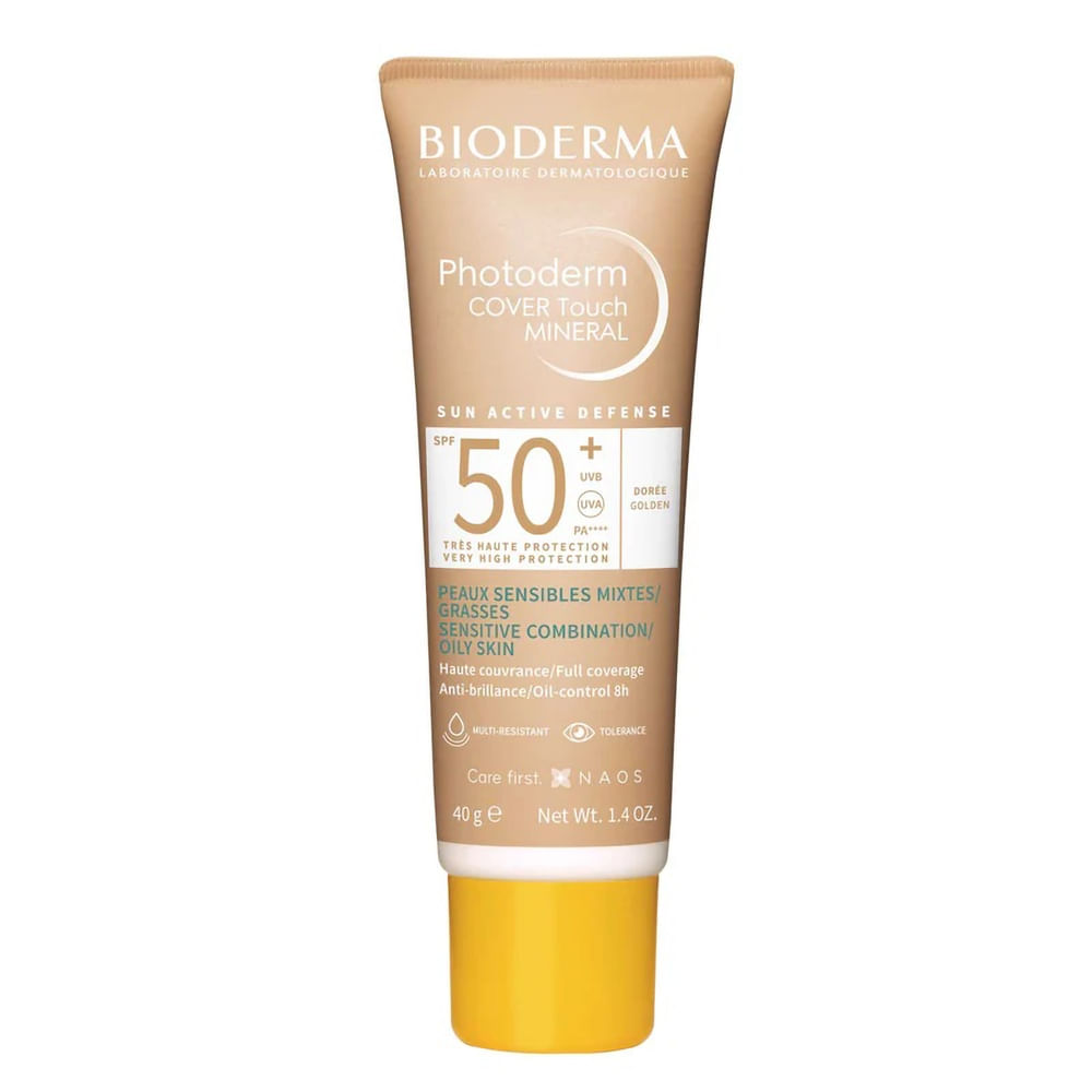 Comprar Bloqueador Bioderma Photoderm Max aquafluid - 40 ml | Walmart ...