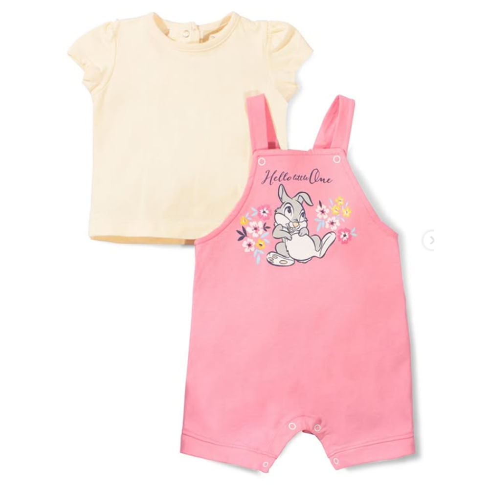 Comprar Overall St.Jacks thumper talla 6M | Walmart Costa Rica ...