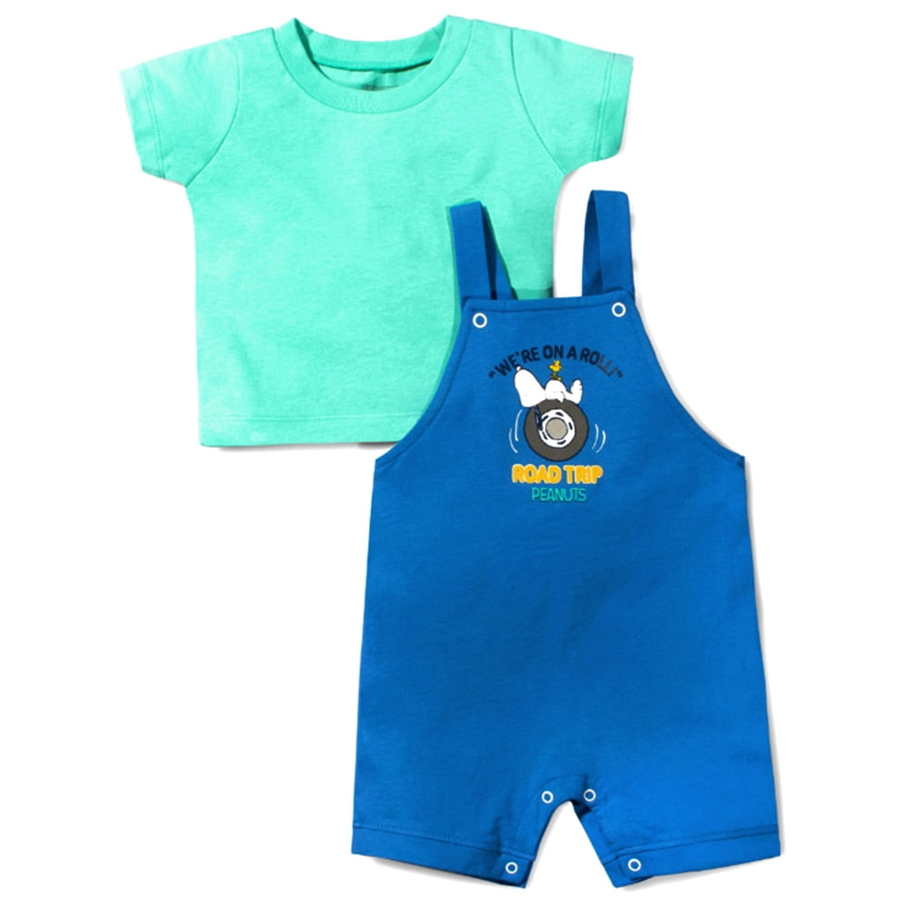 Comprar Overall St.Jacks on a roll talla 12M | Walmart Costa Rica ...