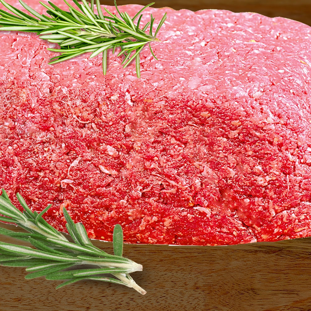 Comprar Carne Molida De Res Magra Don Cristobal, 95% Magra, 5% Grasa ...