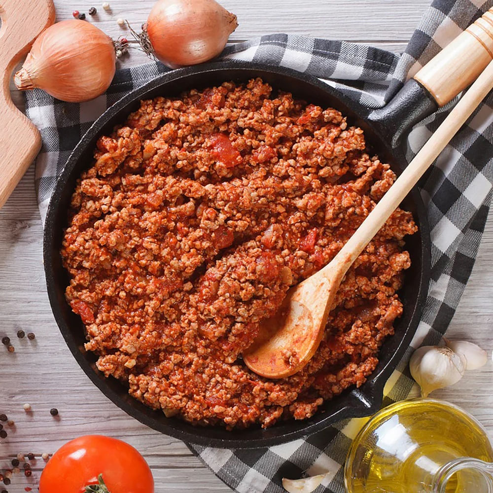 Comprar Carne Molida De Res Magra Don Cristobal, 95% Magra, 5% Grasa ...