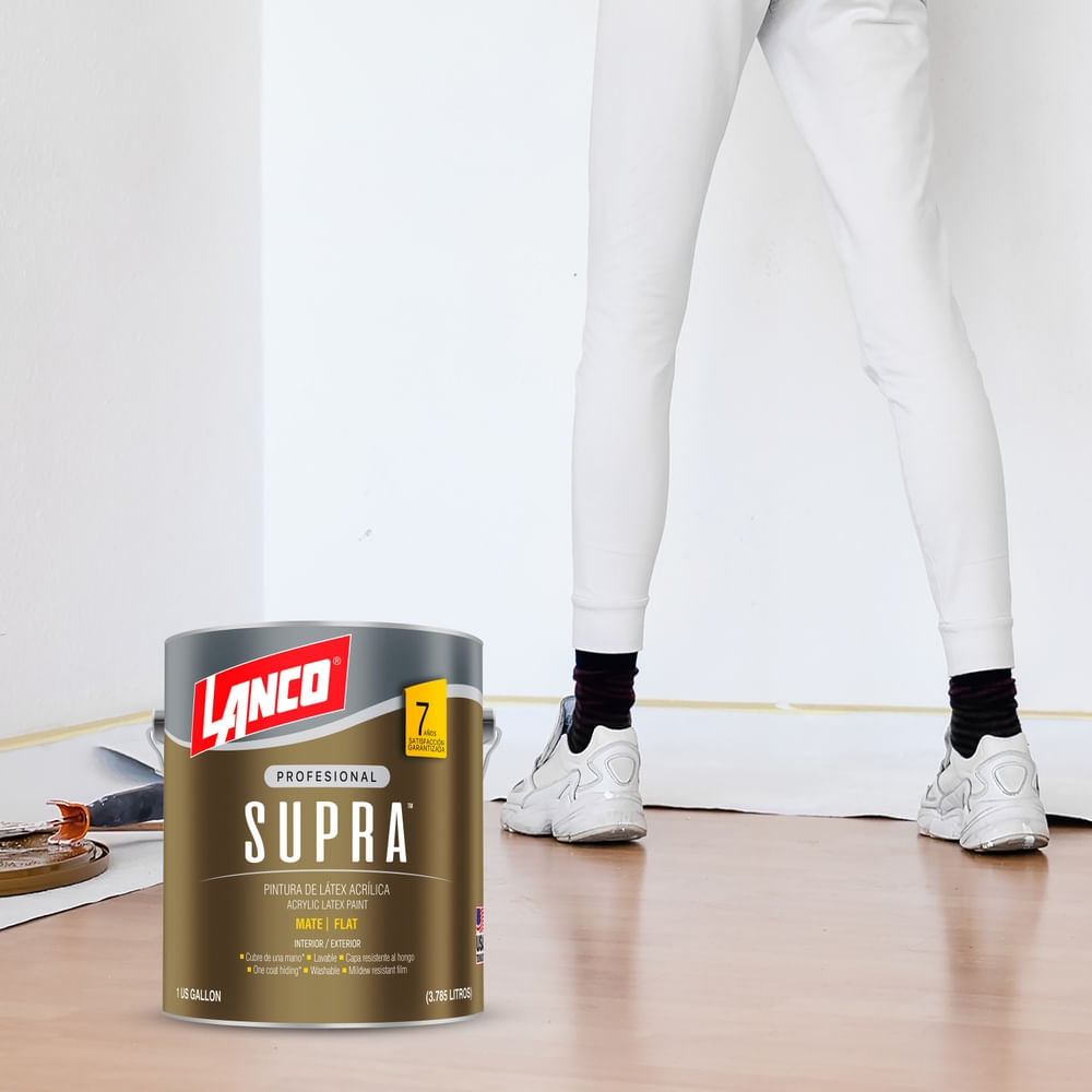 ComprarPintura Lanco, lx supra tint -1 galon | Walmart Costa Rica ...