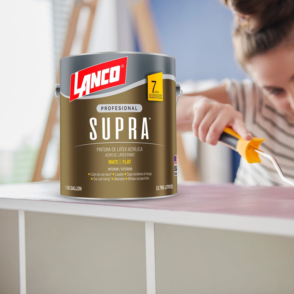 ComprarPintura Lanco, lx supra tint -1 galon | Walmart Costa Rica ...