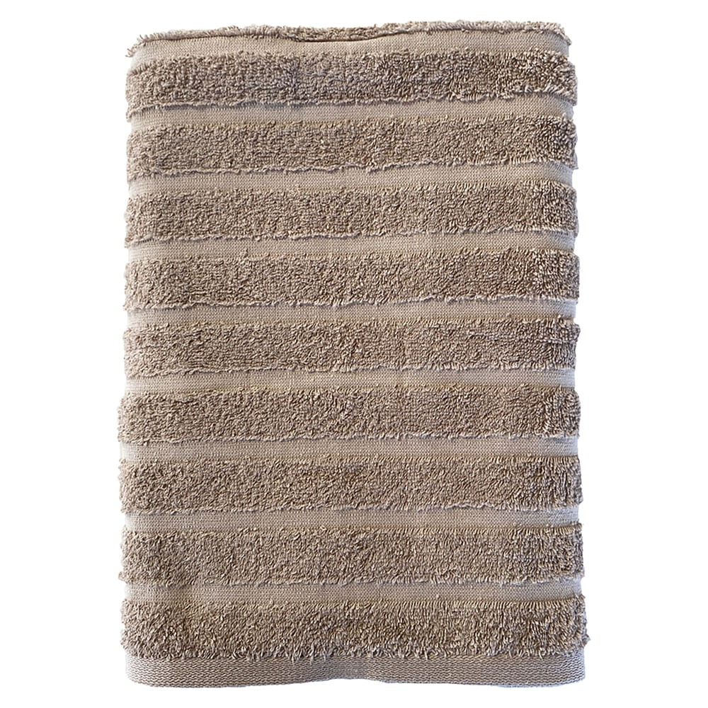 Comprar Set Home Trends toallas baño y manos color cafe | Walmart Costa ...