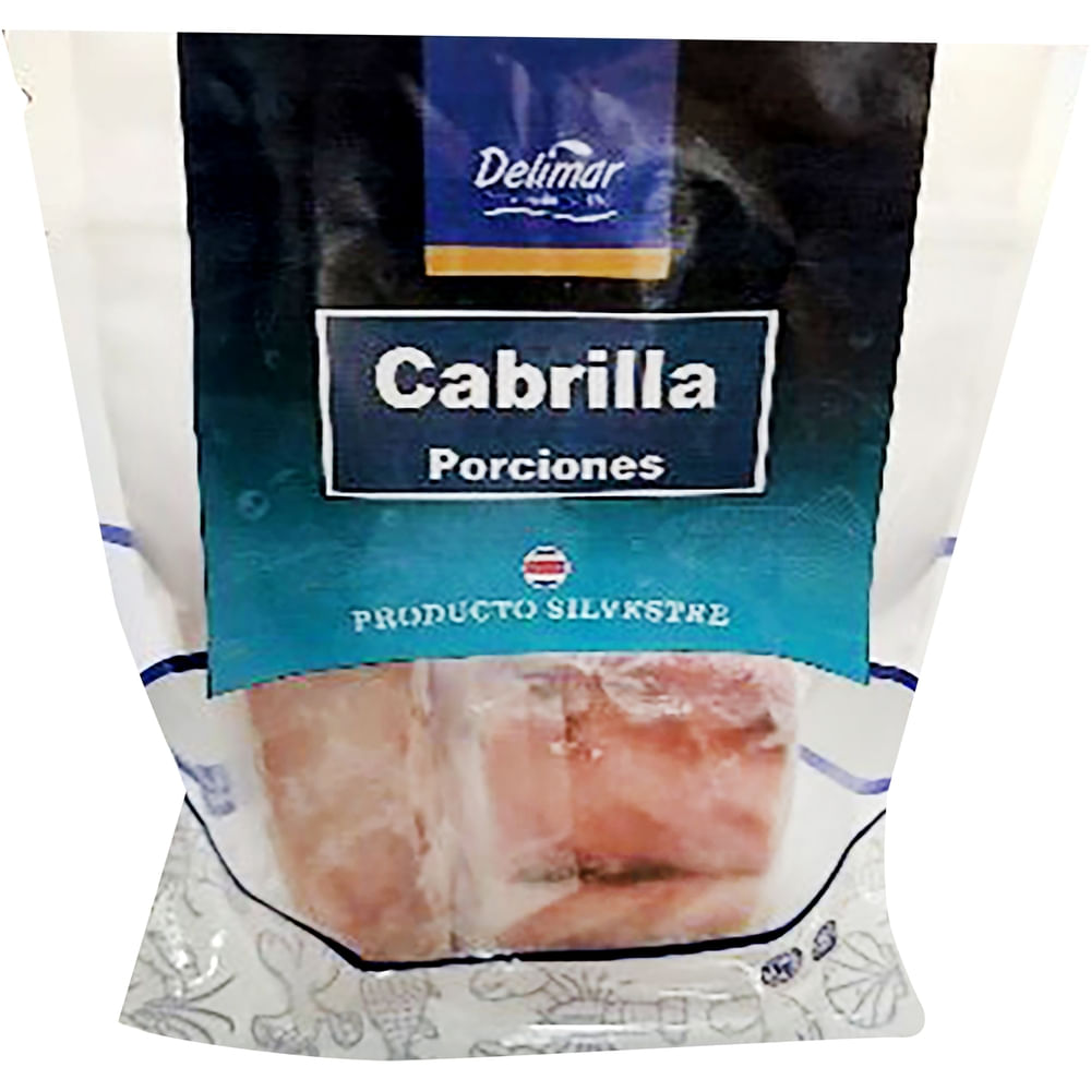 Porciones Cabrilla Delimar - Maxi Palí | Costa Rica