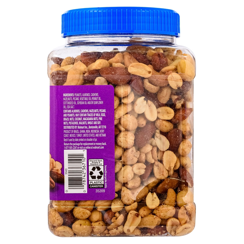 Comprar Semillas Great Value Mixtas - 765 g | Walmart Costa Rica ...