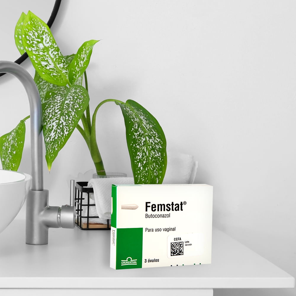 Comprar Femstat X3 Ovulos | Walmart Costa Rica - Maxipalí | Costa Rica