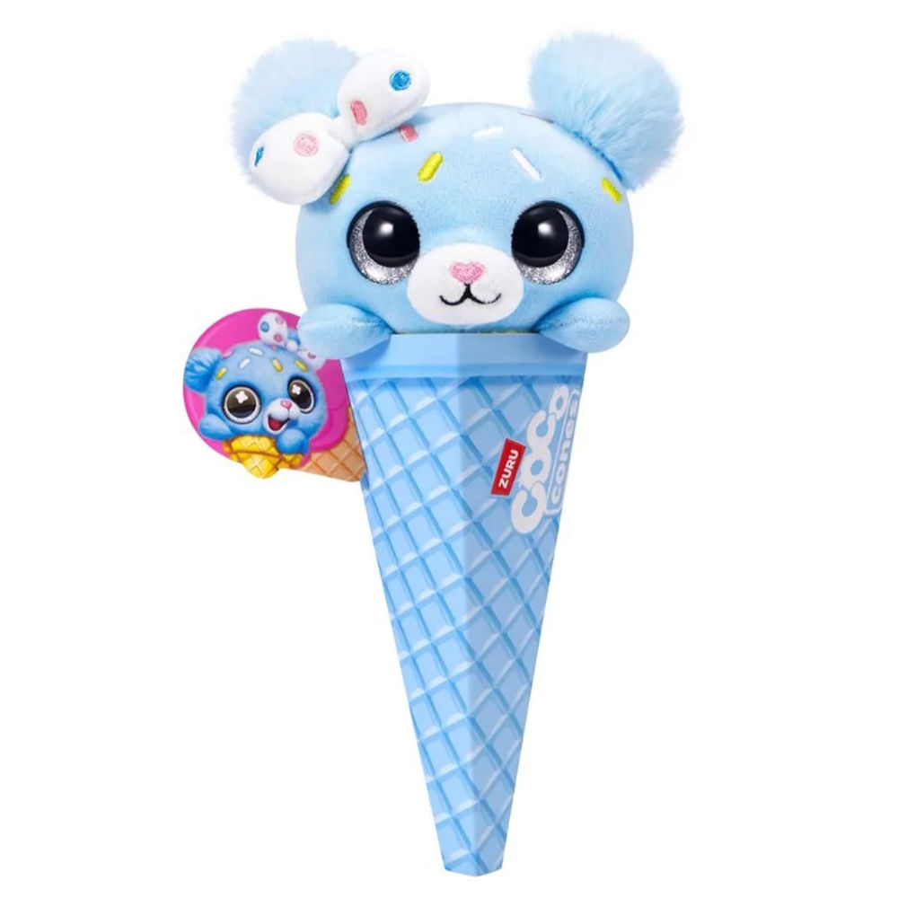 S001 Coco Cones Sweet Series 1 Cone Plus - Walmart | Costa Rica