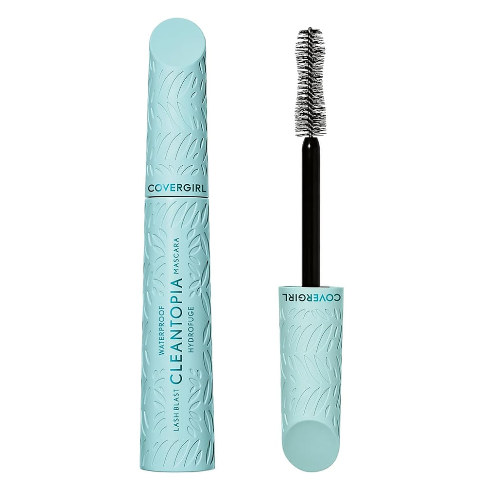 Mascara Covergirl Black 825 10 ml - Masxmenos | Compra en línea