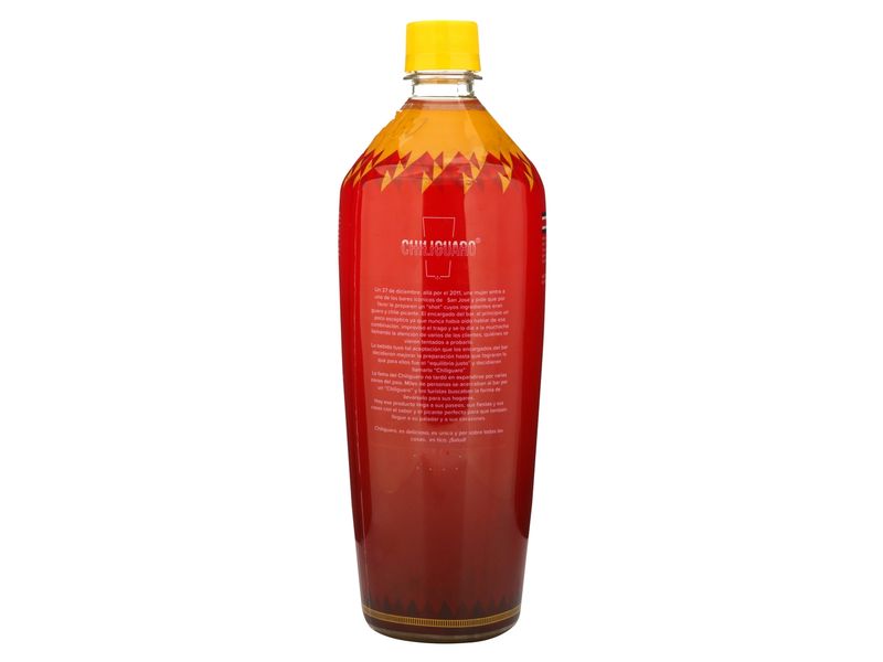 Chiliguaro Maracuya 1000ml - Walmart | Costa Rica