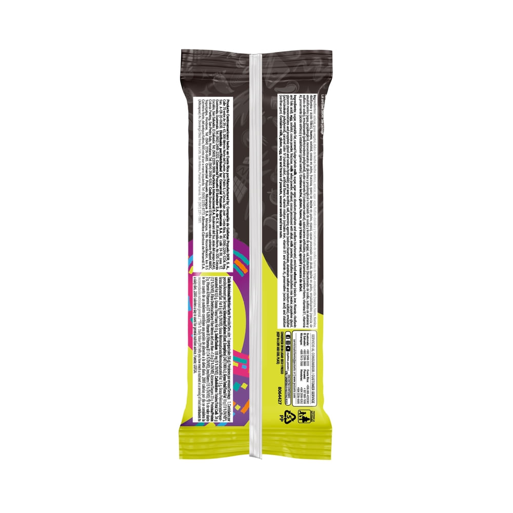 Comprar Pastelería Chiky Choco Bum - 56 g | Walmart Costa Rica ...