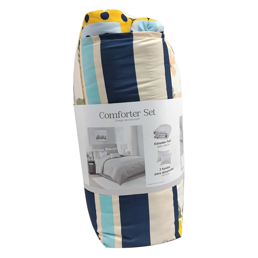 Goodbed Edredon Full - Walmart | Costa Rica