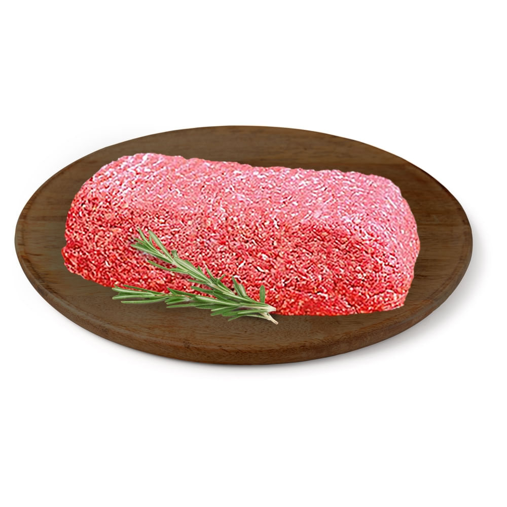 Comprar Carne Molida De Res Premium Don Cristobal, 90% Magra, 10% Grasa ...