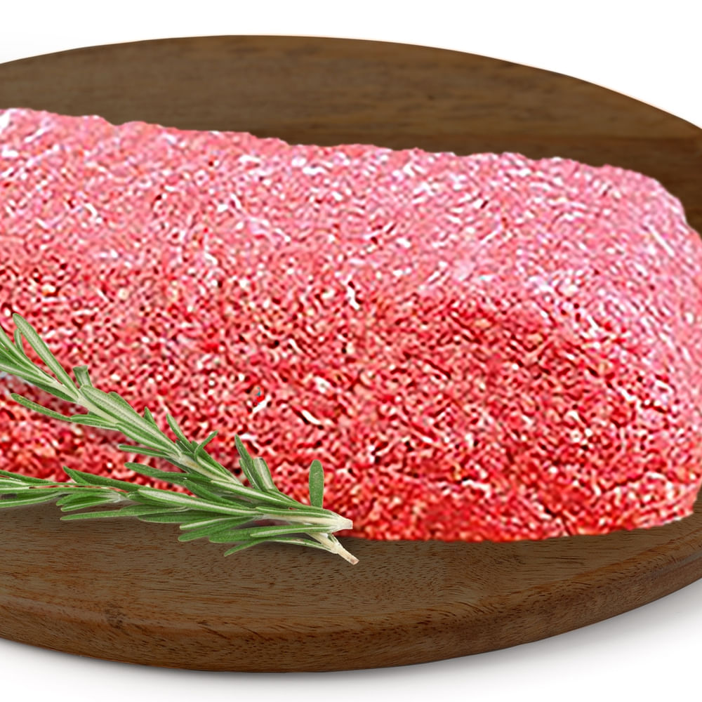 Comprar Carne Molida De Res Premium Don Cristobal, 90% Magra, 10% Grasa ...