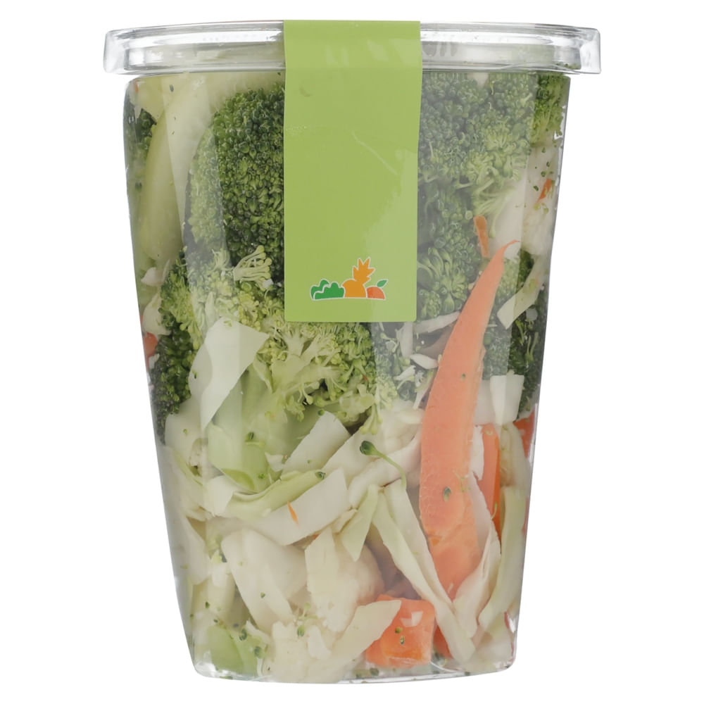 Comprar Mixto Para Chop Suey Empacado - 500 g | Walmart Costa Rica ...