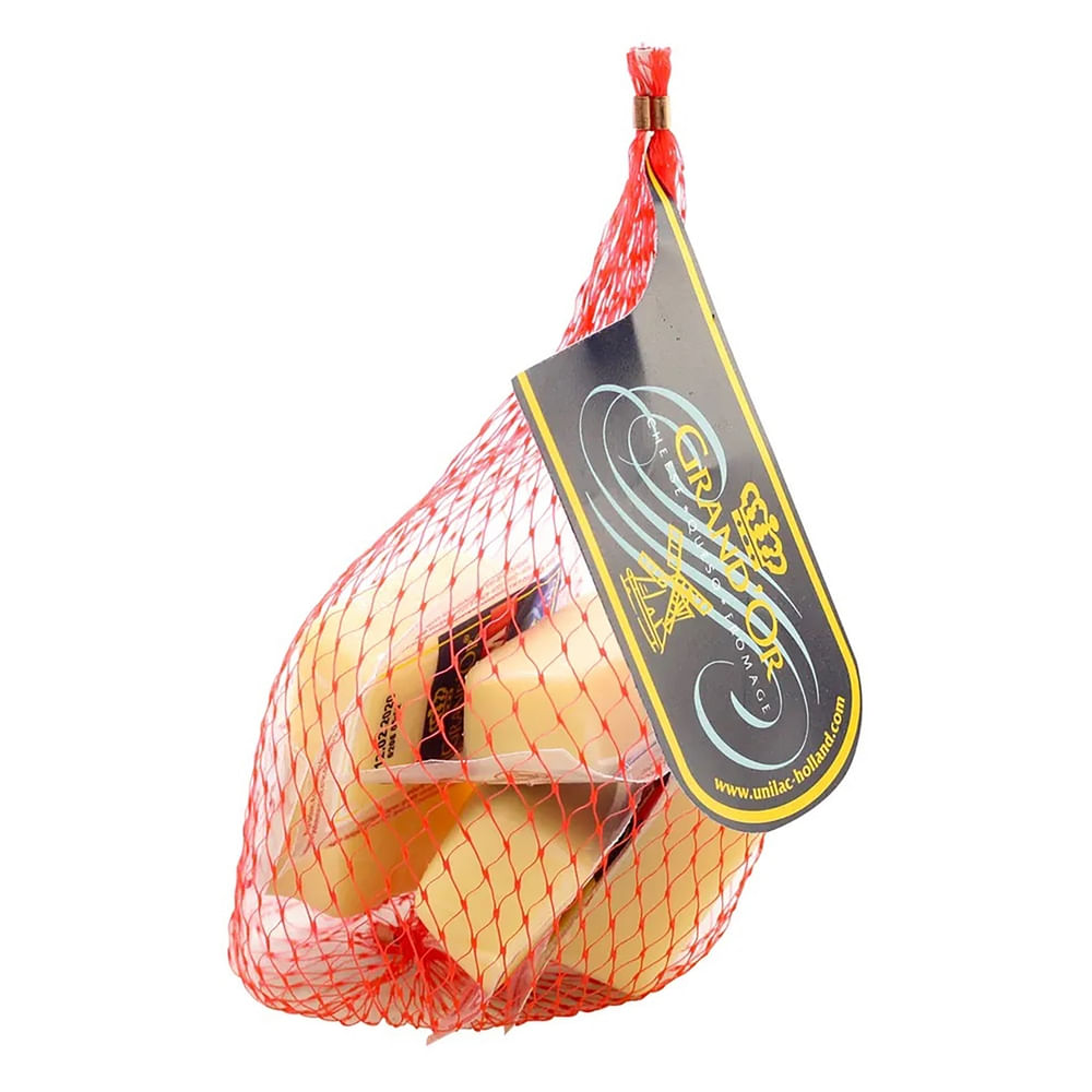 Comprar Queso Redecilla Edam Grand 100Gr | Walmart Costa Rica - Walmart ...
